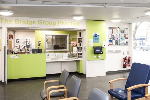 The Bridge Group Practice